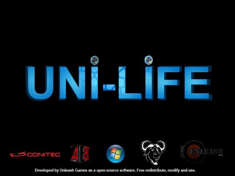 Unilife download | SourceForge.net
