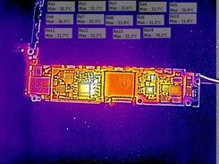 Thermal Imager PCB Troubleshoot download | SourceForge.net
