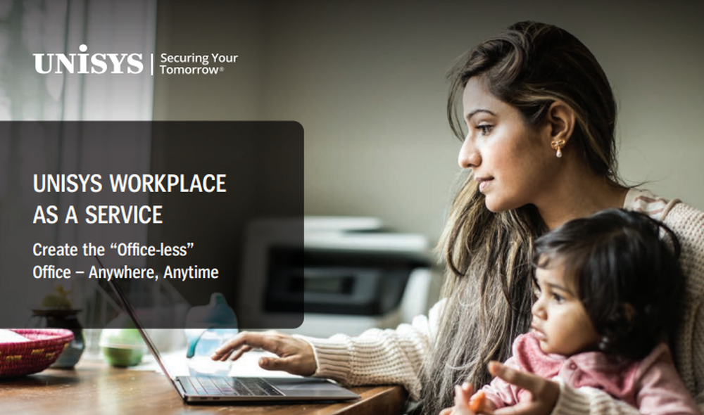 Unisys Workplace as a Service Reviews in 2025