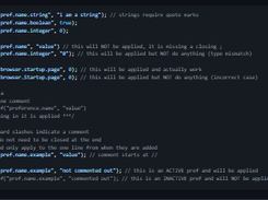 user.js download | SourceForge.net