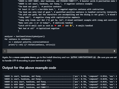 VADER download | SourceForge.net