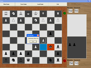 Visual Basic Chess download | SourceForge.net