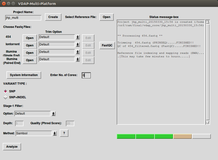 vdap-gui download | SourceForge.net