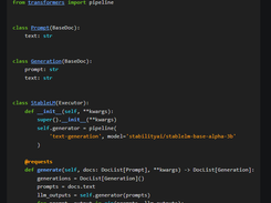 VectorDB download | SourceForge.net