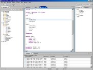 Eclipse Verilog editor download | SourceForge.net