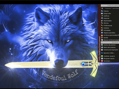 Vendefoul Wolf Linux download | SourceForge.net
