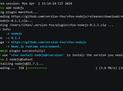 vfox download | SourceForge.net