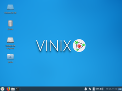 VINIX download | SourceForge.net