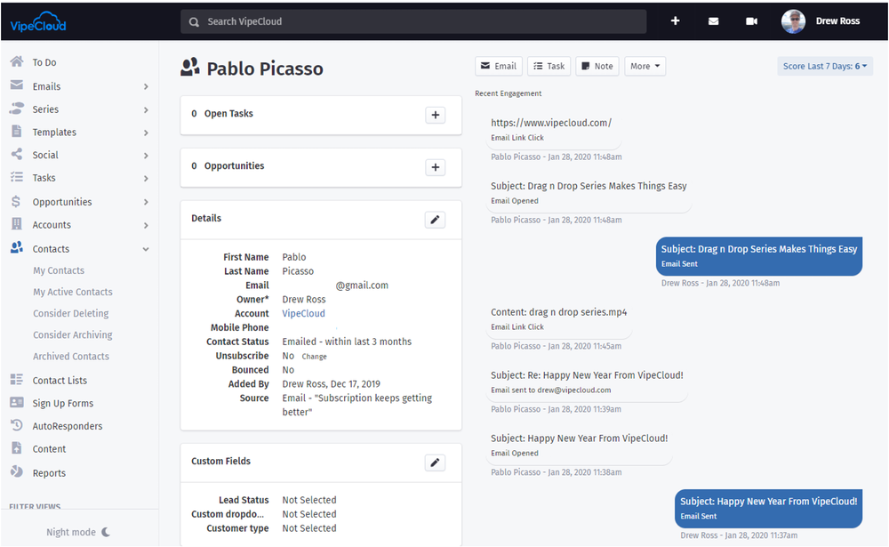 VipeCloud Reviews in 2025