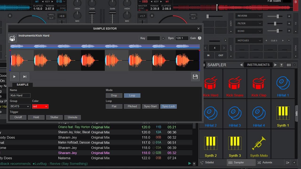 VirtualDJ Reviews 2024, 11/23/2022 | www.aditi.du.ac.in