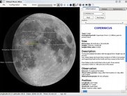 Virtual Moon Atlas download | SourceForge.net