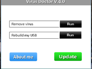 virus doctor download | SourceForge.net