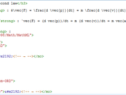 VisualMathEditor download | SourceForge.net