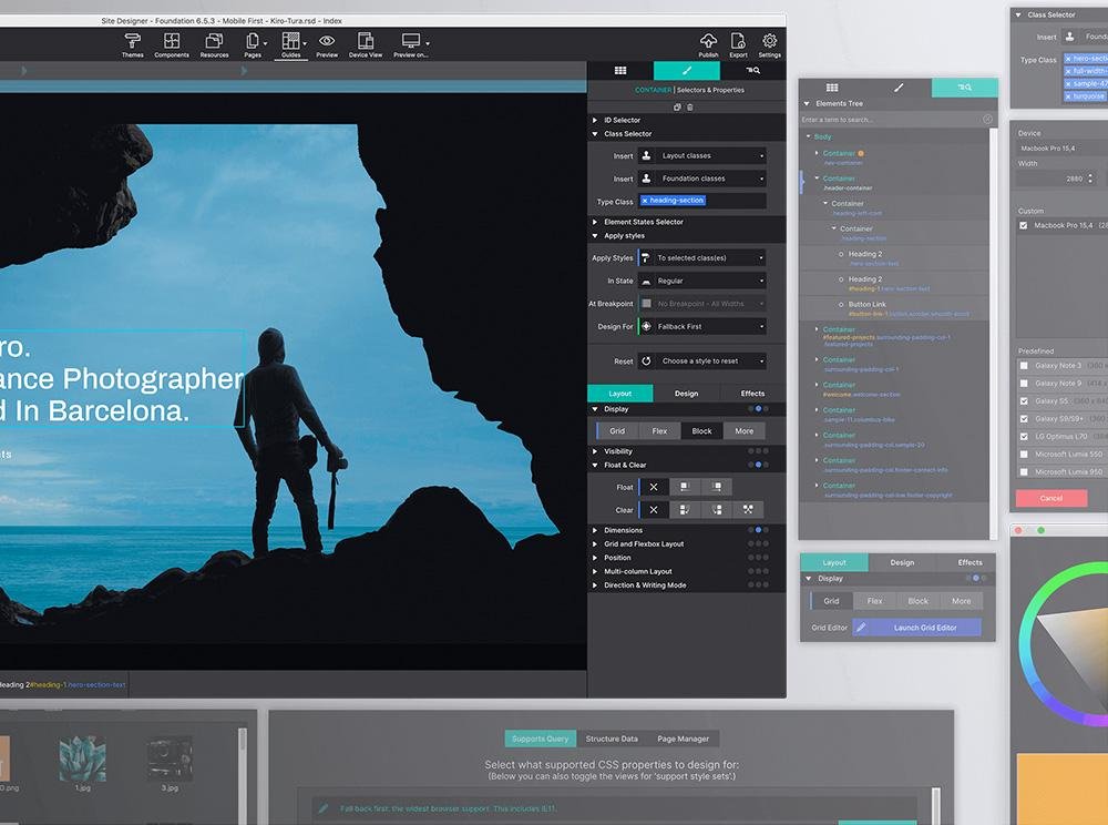 CoffeeCup Site Designer Reviews - 2025