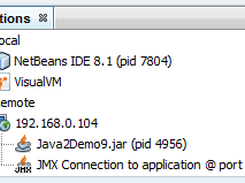VisualVM download | SourceForge.net