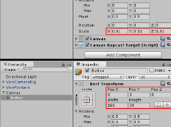 VIVE Input Utility for Unity download | SourceForge.net