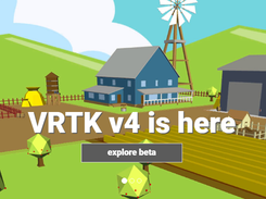 VRTK download | SourceForge.net