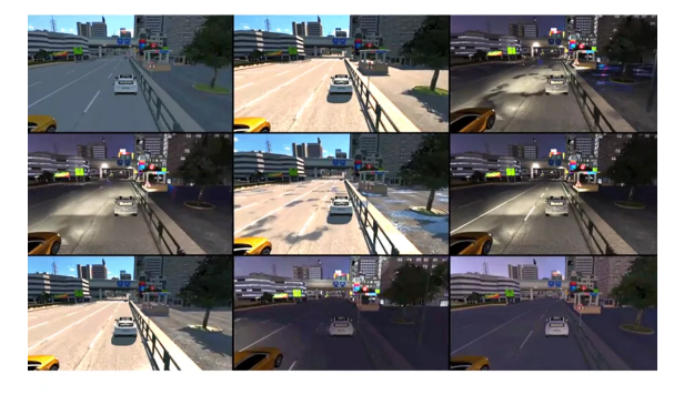 Ansys VRXPERIENCE Driving SimulatorProject Profiles - Reviews, Download ...