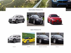 Car Sales Management System Codeigniter download | SourceForge.net