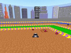 Wacky Wheels Remake [DEAD] download | SourceForge.net