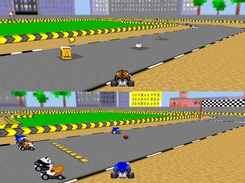 Wacky Wheels Remake [DEAD] download | SourceForge.net