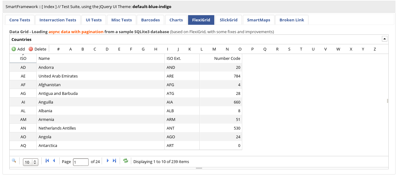 PHP Framework - Smart.Framework download | SourceForge.net