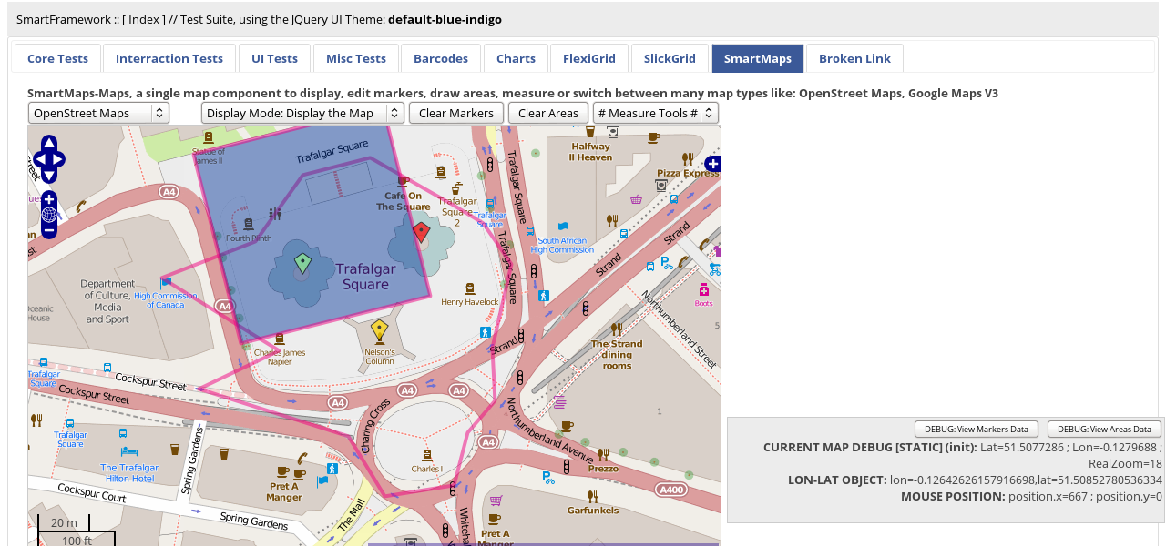 PHP Framework - Smart.Framework download | SourceForge.net