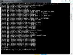 wave_to_mp3 download | SourceForge.net