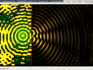 Wave Simulation download | SourceForge.net