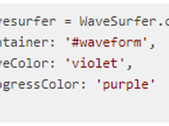 wavesurfer.js download | SourceForge.net