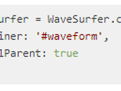 wavesurfer.js download | SourceForge.net