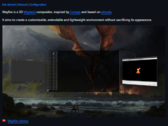 Wayfire download | SourceForge.net