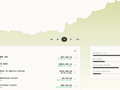 Wealthfolio download | SourceForge.net