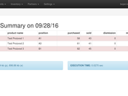 Webiness Inventory download | SourceForge.net