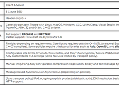 WebSocket ++ download | SourceForge.net