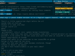WeeChat download | SourceForge.net