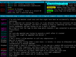 WeeChat download | SourceForge.net