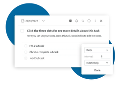 WeekToDo download | SourceForge.net