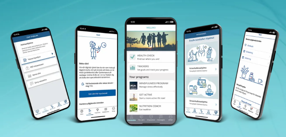 Wellmo Reviews in 2025