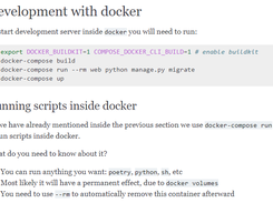 Wemake Django Template download | SourceForge.net
