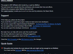 WeMod Launcher download | SourceForge.net