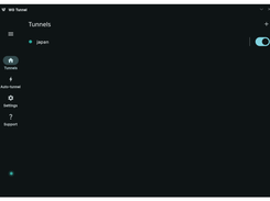 WG Tunnel Desktop download | SourceForge.net