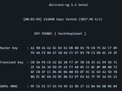 Wi-Fi Cracking download | SourceForge.net