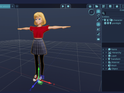 Wicked Engine download | SourceForge.net