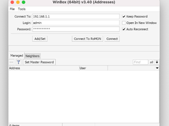 winbox-mac download | SourceForge.net