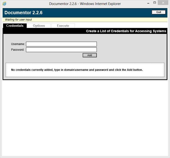 Documentor download | SourceForge.net