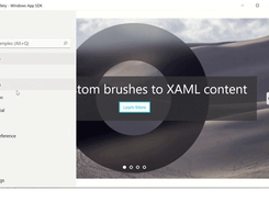 Windows Input and Composition Samples download | SourceForge.net