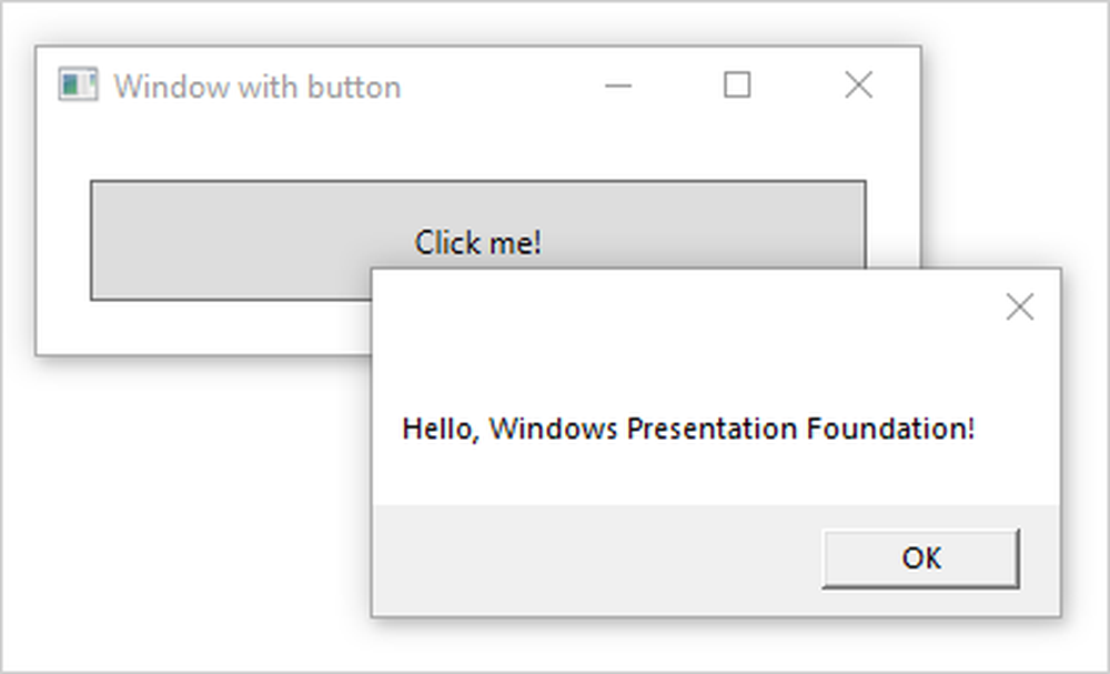 Windows Presentation Foundation (WPF) Reviews - 2026