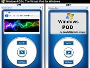 WindowsPod download | SourceForge.net