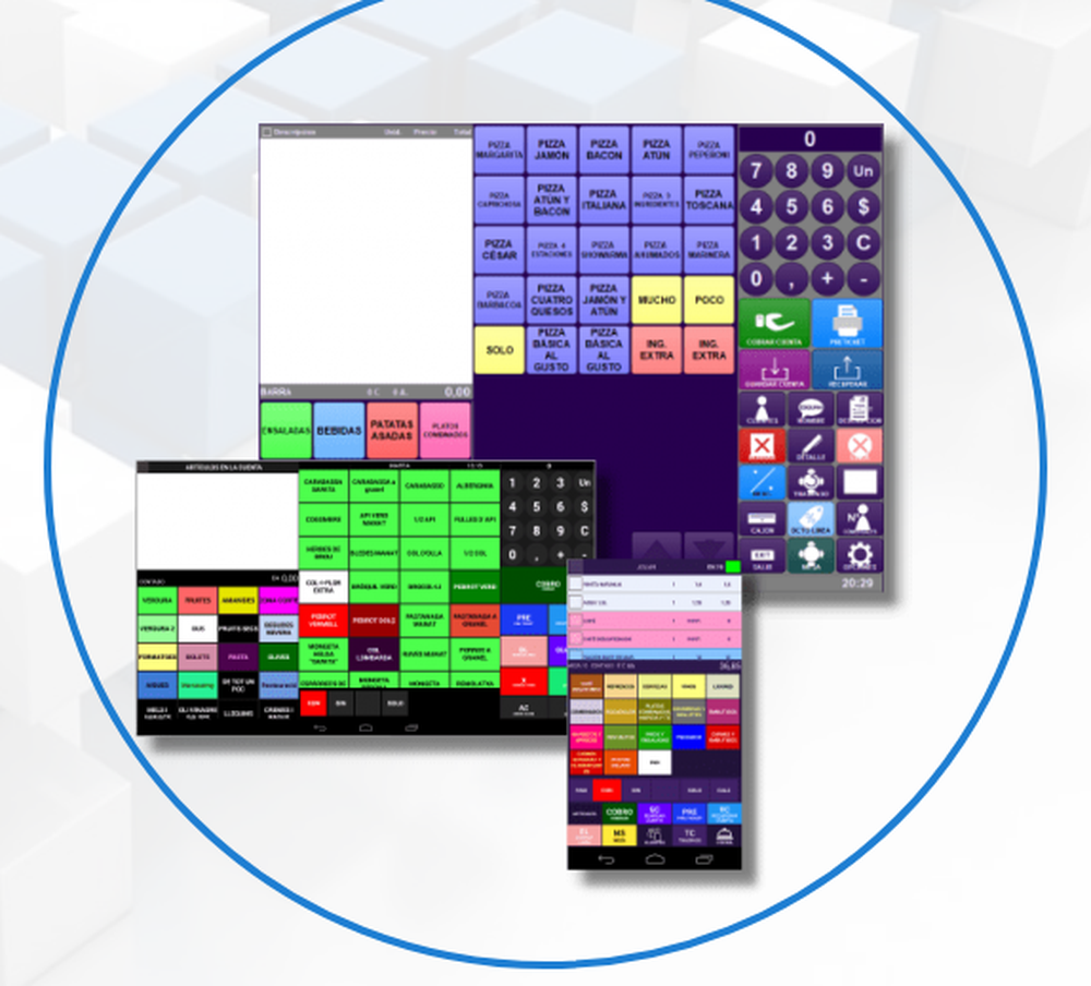 WiNex TPV Reviews in 2025